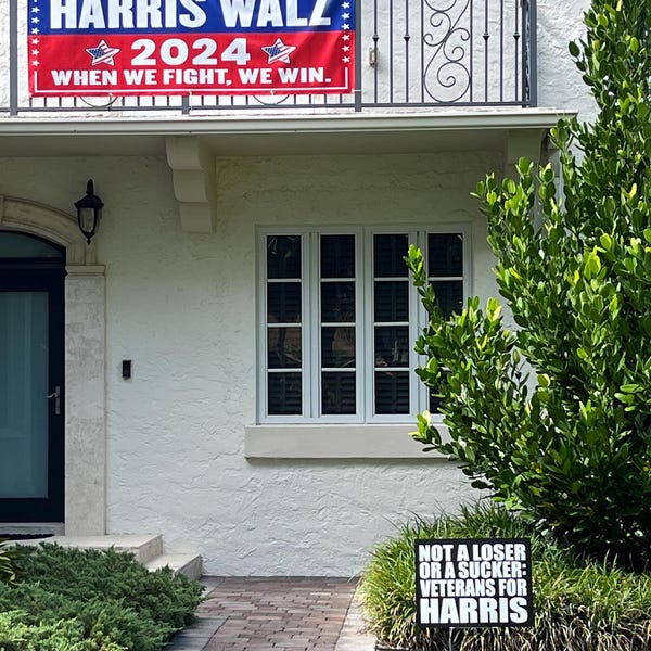 Thank You Governor Whitmer Yard Sign - Etsy