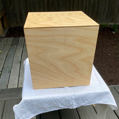 3 Wood Boxes Tiered Boxes Product Display 1 12x - Etsy