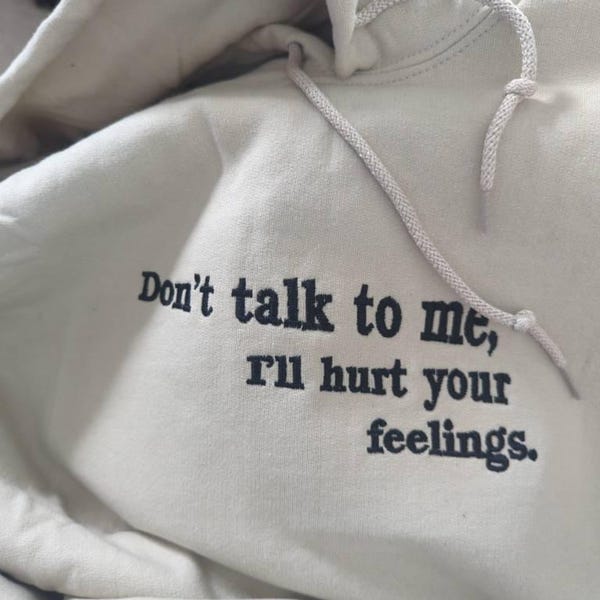 Stardew Valley Chicken Embroidered Beanie - Farm Game Winter Hat - Etsy