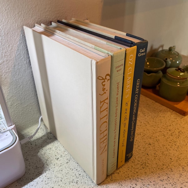 Discrete Hidden Storage Book Safe - Hide, Conceal Items Out of View ...