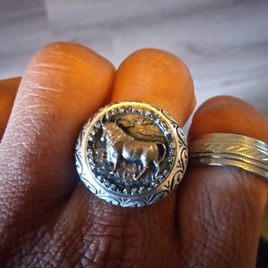 Western Governors Universityclass Ringpersonalized School - Etsy