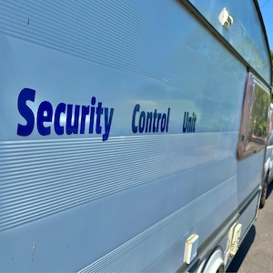 Personalised Self-adhesive Vinyl Letter Stickers Custom Vinyl Lettering ...