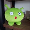 Custom Plush Toy Just Like Kit From Burner Object Show Incpired ...