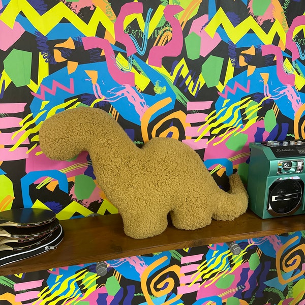 Mini Dino Nugget Plush, Small Dinosaur Nug Plushies, Tiny Dinosaur ...