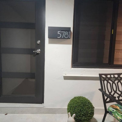 Tree of Life Modern Vertical Wall Mounted Coat Rack - Etsy