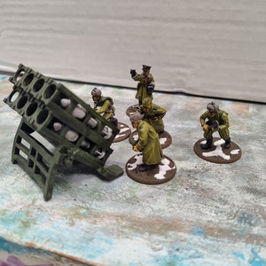 Tent Set DND Pathfinder RPG Dungeon & Dragons - Etsy