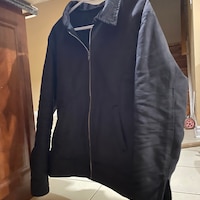 Front Zip Jacket PDF Sewing Pattern Sizes XS / S / M / L / XL - Etsy Canada