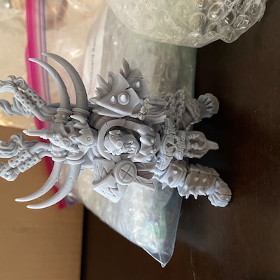 Vaskar Firefight skyfire Stationforge Fighter Plane / - Etsy