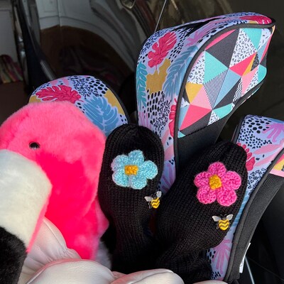 Golf Ball Marker Alignment Arrow Putting Marker - Etsy