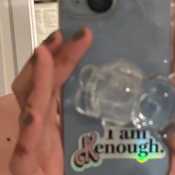 Gamer Tears Juice Box Sticker | Holographic Carton Sticker | Waterproof ...