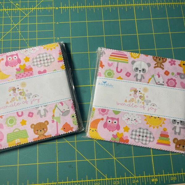 Collection for a Cause Unity Charm Pack by Howard Marcus for Moda ...