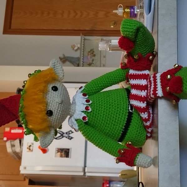 Crochet Pattern Jeffy Puppe Amigurumi PDF Only/ - Etsy