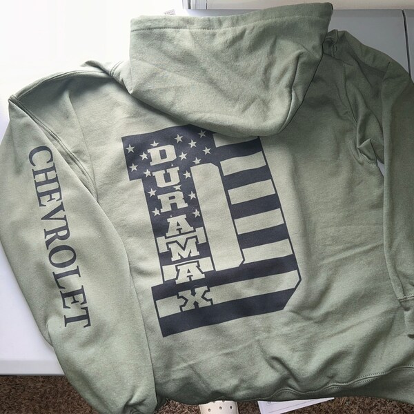 Duramax Flag | Png | Svg | Pdf | Jpeg | Cut Files - Etsy