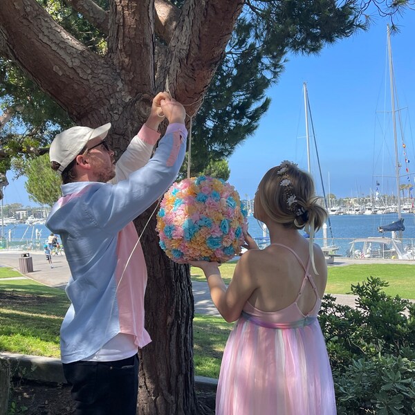 Bomb Pinata - Bomb Party Pinata - Pinata - Birthday Pinata - Army Party ...