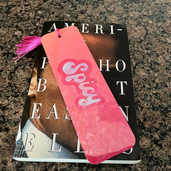 TBR BOOKMARK Book Reading Tracker Bookmark Reading Log Book Lover ...