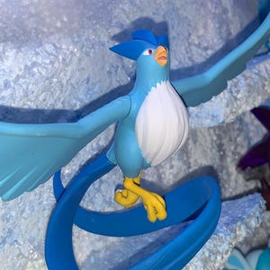 Deathwing Wow Figure 8K Print World of Warcraft 3d Printed Model Gift ...