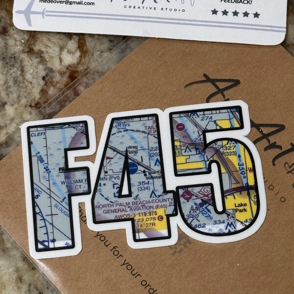 Kingair Beechcraft | Airplane Sticker | Aviation Glossy Vinyl Sticker ...