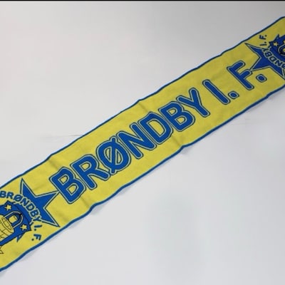 Scarf Al-nassr Football Club Saudi FC Riad Schal Scarves Gift Sa 100% ...