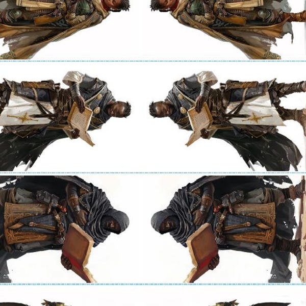 Call of the Netherdeep DND MINIATURE COLLECTION Printable Miniatures ...