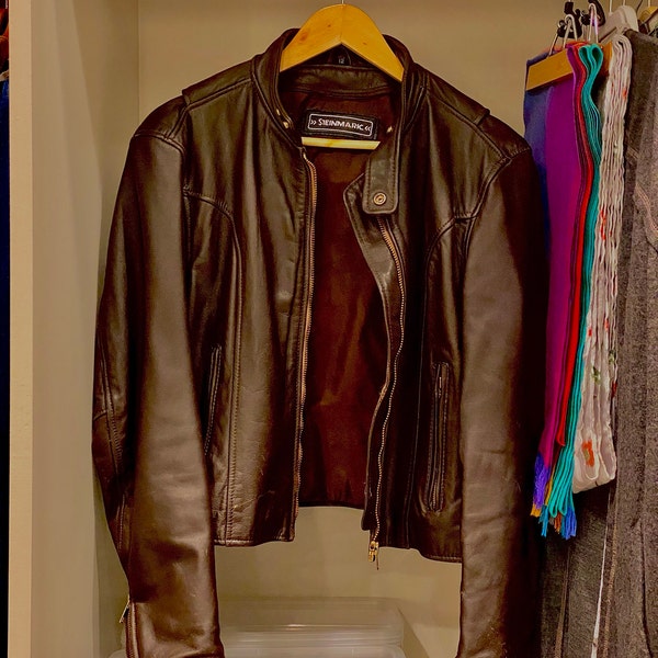 Sz. 7 1/8 | Vintage CABLE CAR CLOTHIER Robert Kirk Ltd. Brown Felt ...