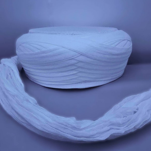 Saladin Pure White Imamah, Unique Islamic Art, Imam Pagri Islamic Men's ...