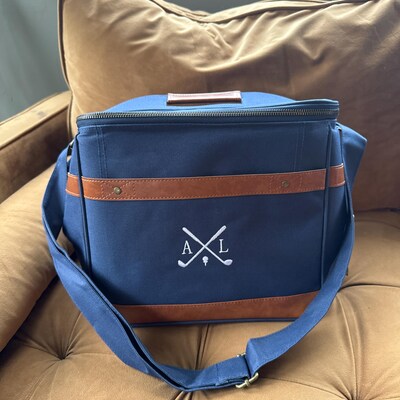 Custom Logo Golf Shoe Bag, Golf Tournament Prize, Personalized Golf ...