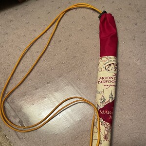 Protective Wand Bags for Interactive Wands - Etsy