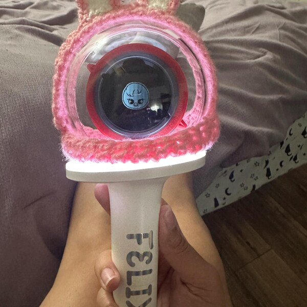 Stray Kids Lee Know Jureumi Sticker - Etsy