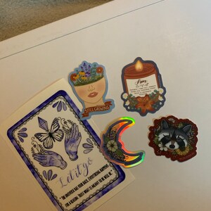 Still Growing Sticker Stickers for Hydroflask Laptop - Etsy