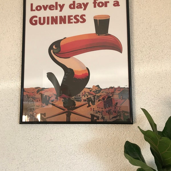 Biere Allary Vintage French Beer Advertisement Poster by Jean D'ylen ...