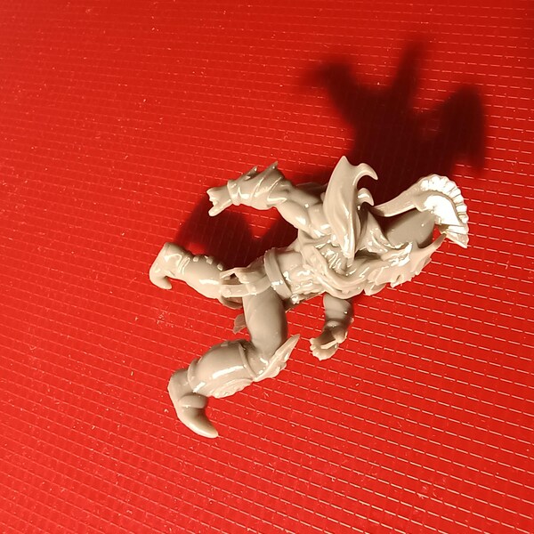 Infernal Daemon Legions May 2024 - Lost Kingdom - Fantasy - Table Top ...