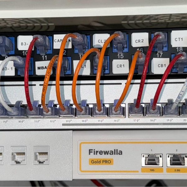 Starlink Gen2 Router 2U Rack Mount - Etsy