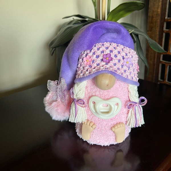 Gnome Feet and Nose - Etsy