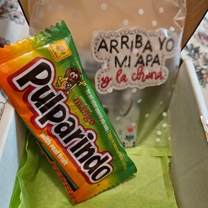 Chilindrina Amigurumi Chapulin Colorado Crochet Plushie Mexican Doll ...