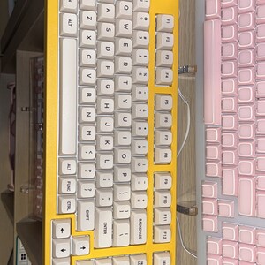Enter Keycap Cherry Mx Artisan Keycap Handmade Keycap Resin Keycap ...