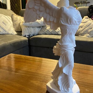 Set 2 Busts God Apollo & Goddess Artemis Diana Greek Cast | Etsy