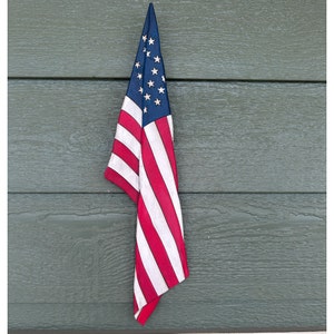 Hanging Flag, Draped Flag, SVG, Laser Cutting File - Etsy