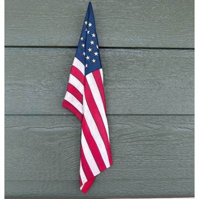 Hanging Flag, Draped Flag, SVG, Laser Cutting File - Etsy