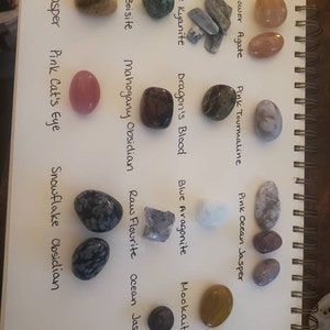 Crystal Apothecary Jars Positivity in a Jar Optimistic Jars | Etsy