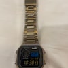 Modified Casio AE-1200 "full Moonshine" Bronze Color Case Hydromod ...