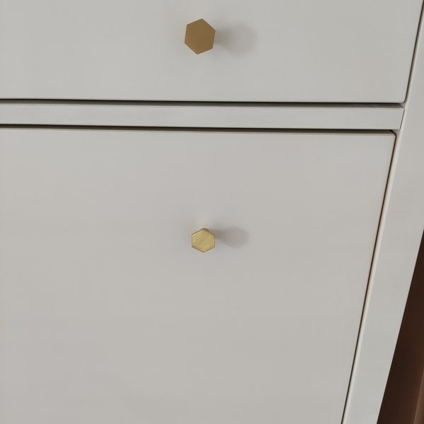 Brass Fish Drawer Pulls Knobs, Cupboard Door Handles, Solid Brass ...