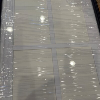 Picture Frame Collage Gold Photo Frame With 4x6 Openings - Etsy