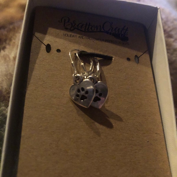 Silver Heart Lock and Key Necklace Silver Heart Lock and Key Charm ...