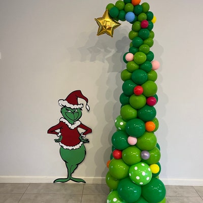 Mickey Mouse Winking Layered Cut File SVG - Etsy