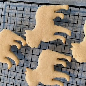 Egyptian Cookie Cutters Mummy Pharaoh Sphinx Cat Sun - Etsy