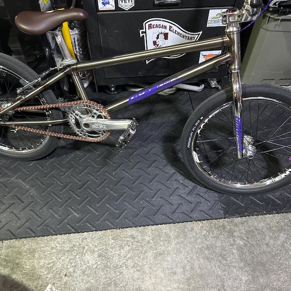 The Art of BMX - Issue #1 - 2024 USA BMX Grands Special Edition - Zine ...