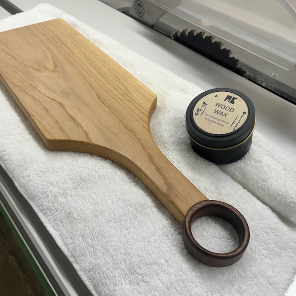 Wooden Hand Shaped Magnets - Eco Fridge Magnet - Recycled Wood Magnets ...