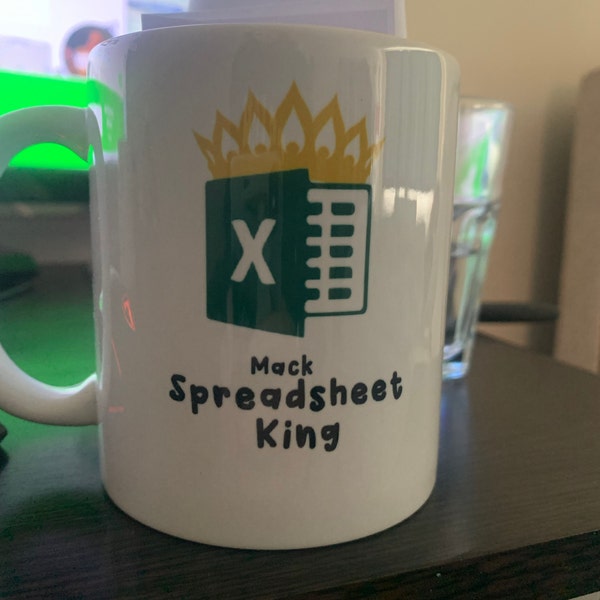 Lab Queen - Laboratory Technician, Chemistry Gift Mug - Etsy