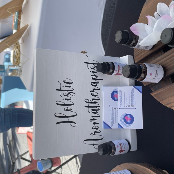 Create Your Own Custom Standing Sign - Custom Table Sign - Custom ...