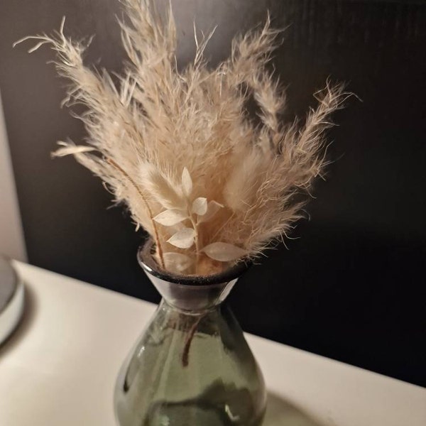 Oval Neutral Decorative Tray Concrete Trinket Tray Bathroom Tray ...